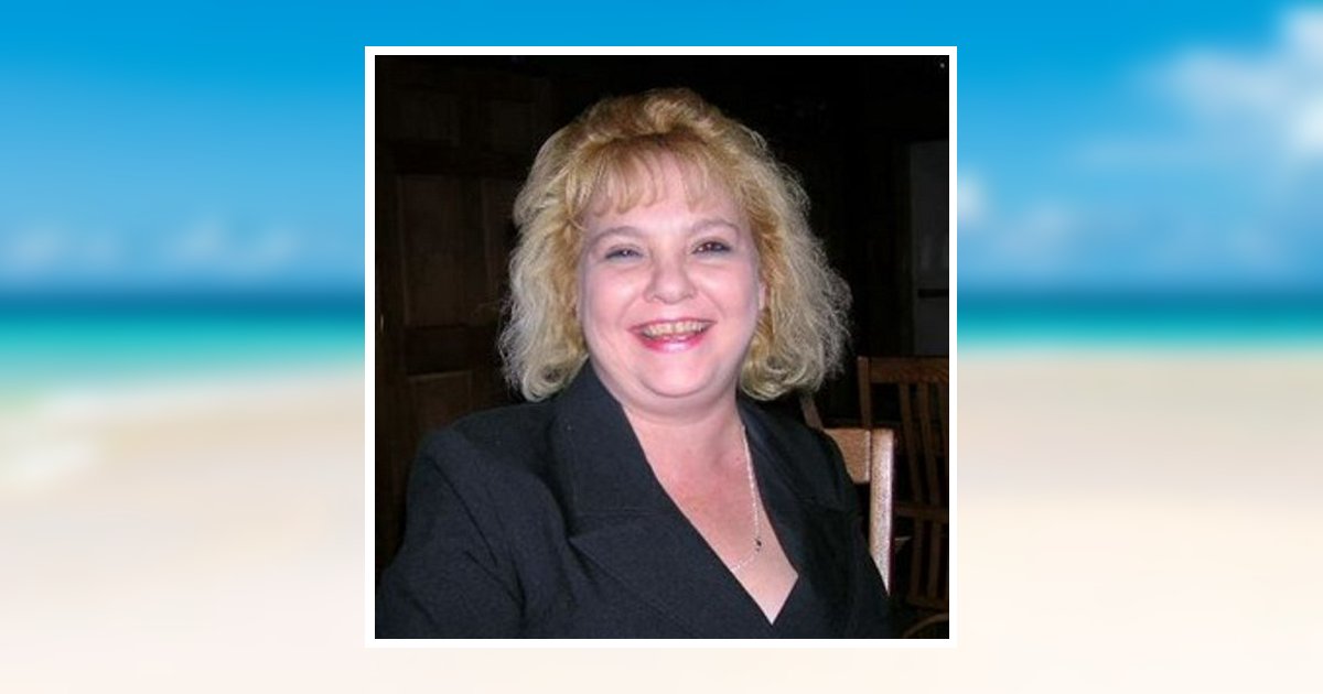 Linda V. Blauser Obituary February 14, 2017 - Newcomer Dayton