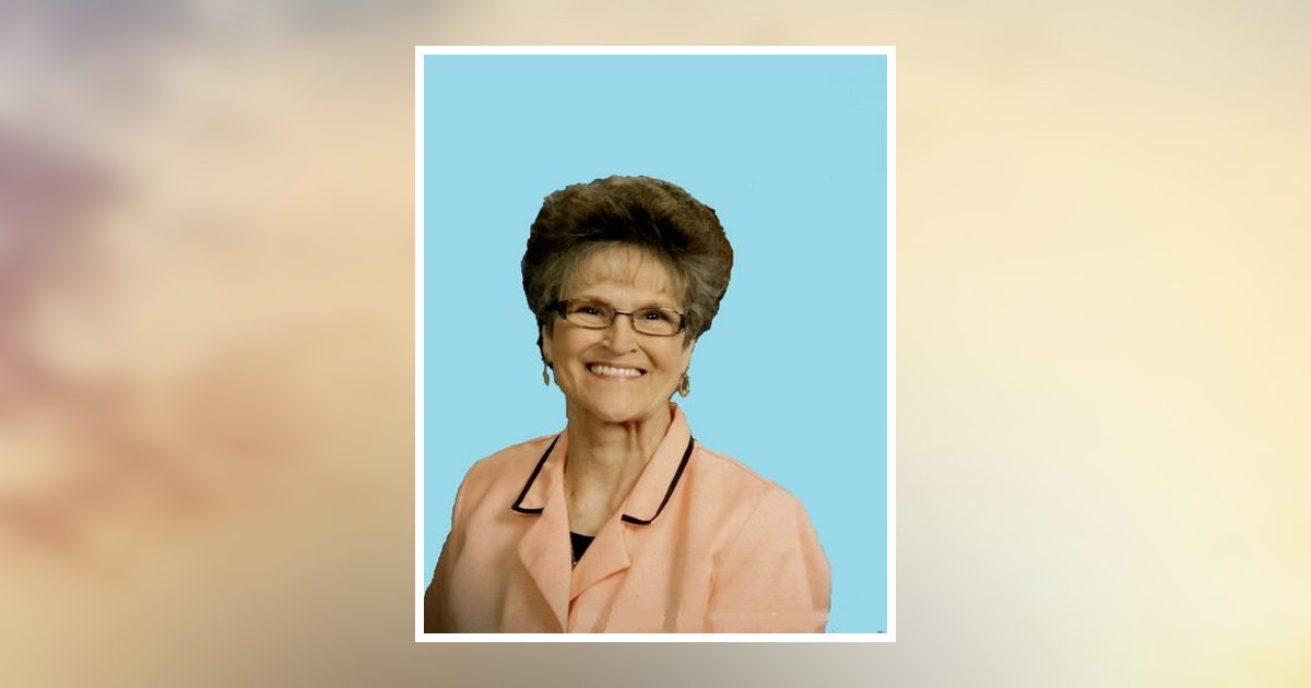 Margaret J. Stephens Obituary June 3, 2024 - Westcott Funeral Home