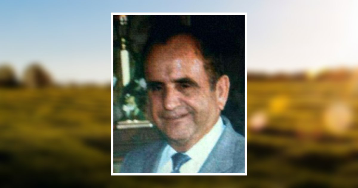 Donald Beesmer Obituary February 7, 2012 - Keyser Carr