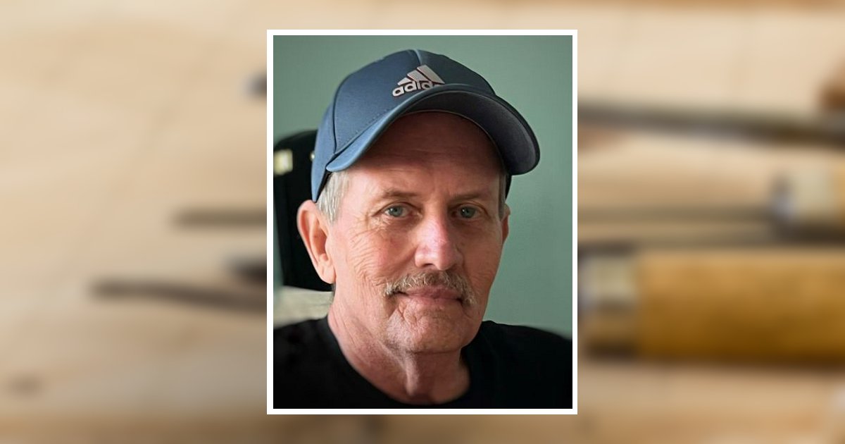 Terry Lee Lawrence Obituary 2023 - Toland-Herzig Funeral Homes and ...