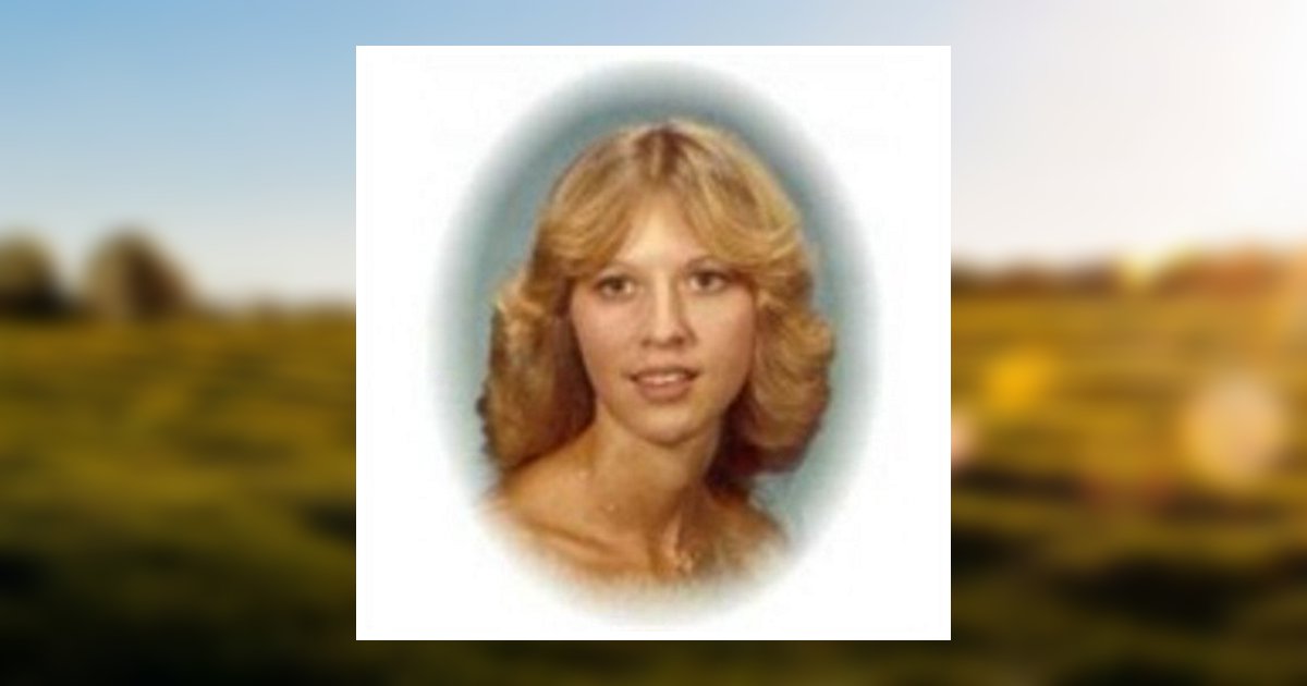 Debra Yvonne Griffith Obituary May 11, 2004 - Parks Brothers Funeral ...