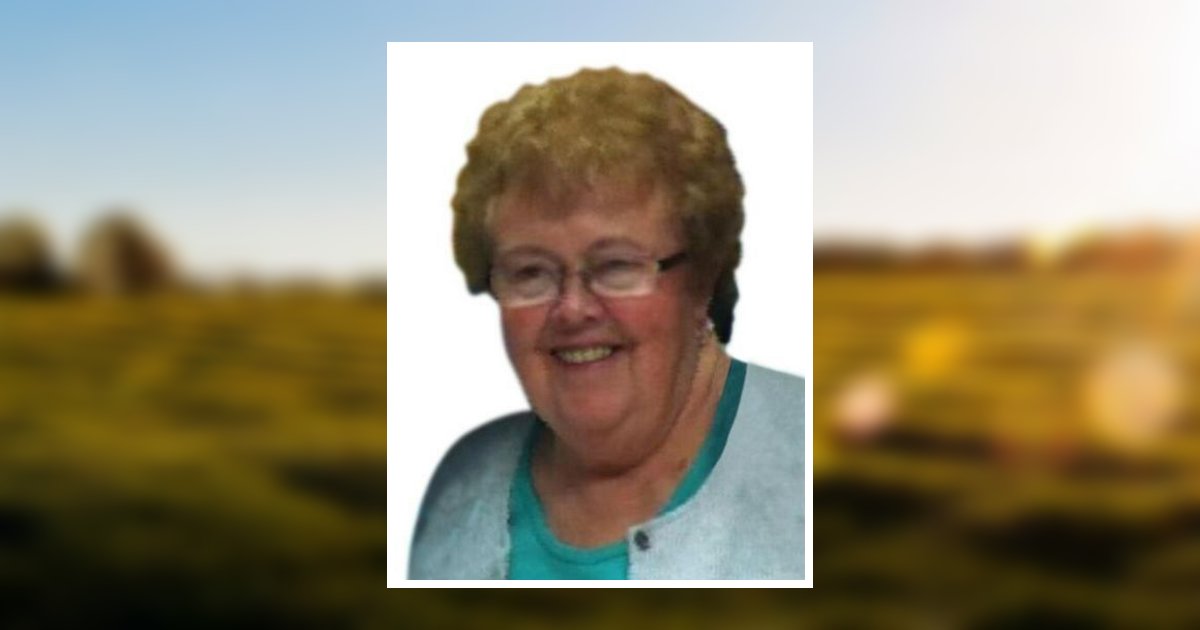 Lorene Dyrdahl Obituary 2023 - Buffalo Hill Funeral Home & Crematory Lorene Dyrdahl Obituary 2023 - Buffalo Hill Funeral Home & Crematory