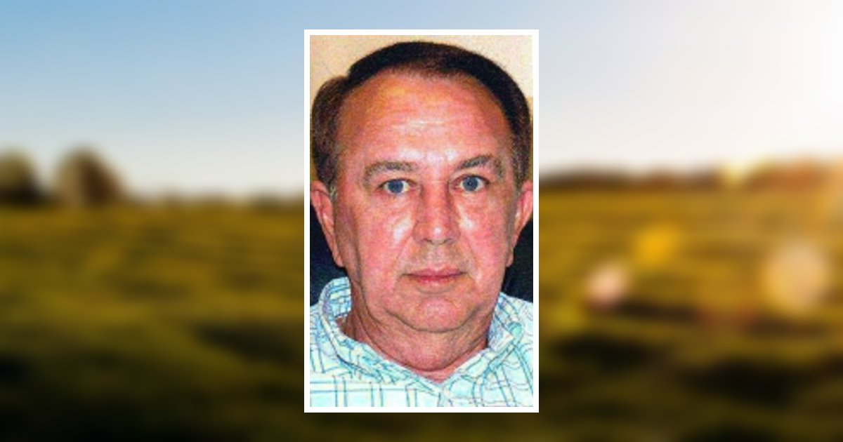 Robert ''Bob'' Lamb, Jr. Obituary April 26, 2013 - McCullough Funeral Home