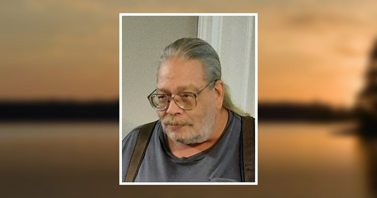 Scott E. Heavner Obituary October 26, 2023 - Bayview-Freeborn Funeral Home