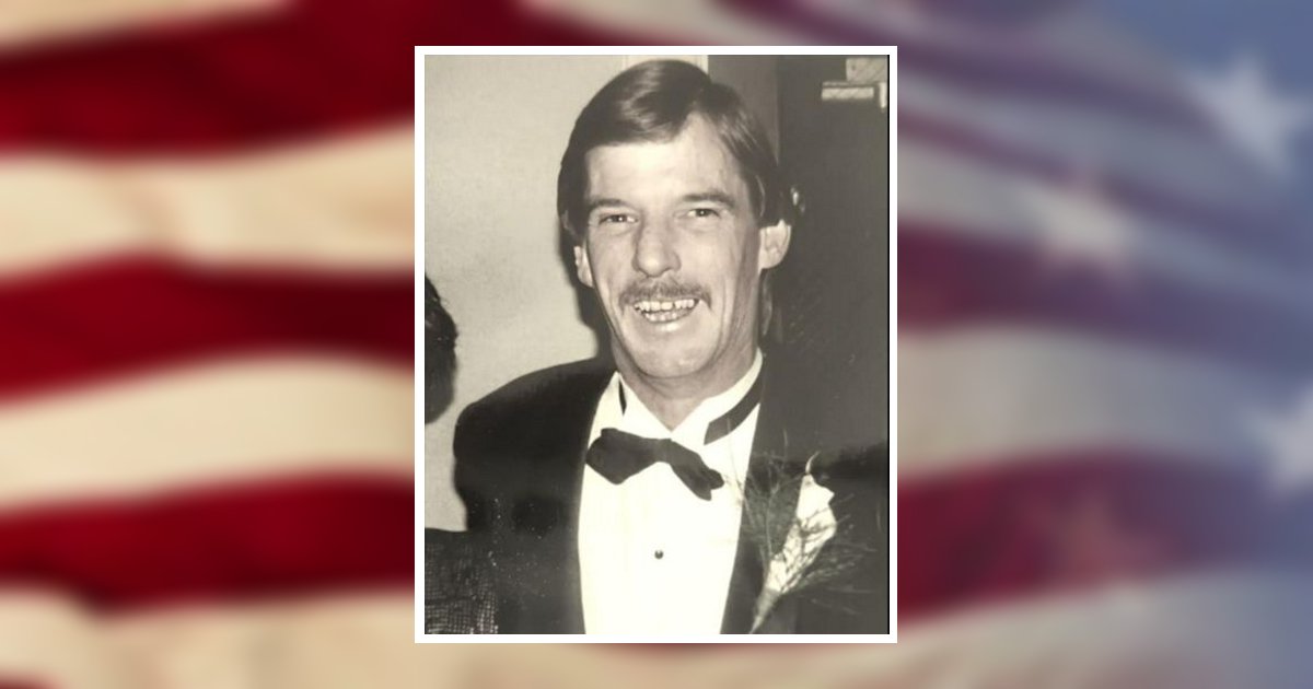 Michael Dennis Obrien Obituary February 26, 2025 - Bigham Mortuary