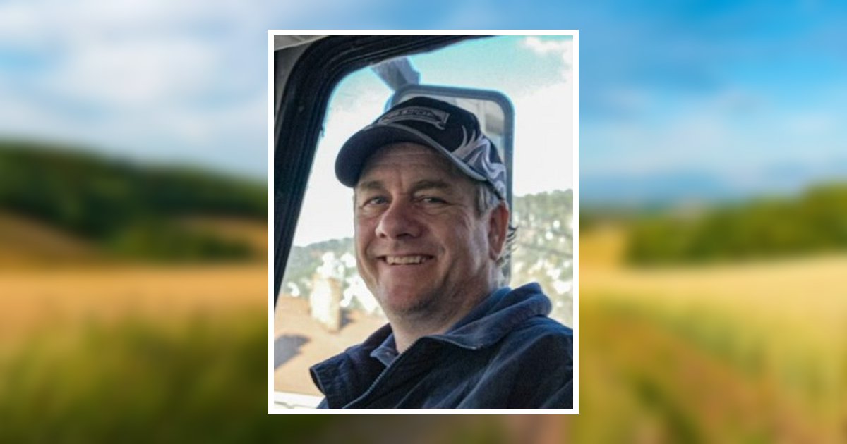 Jeffrey Lester Frerichs Obituary 2023 - Waco Memorial Funeral Home