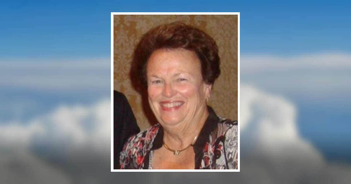 Melinda B. Flesch Obituary March 28, 2023 - Middendorf Funeral Home