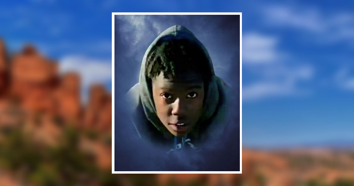 Paul Nickolas Reed Obituary August 26, 2023 - Terrell Broady Funeral Home