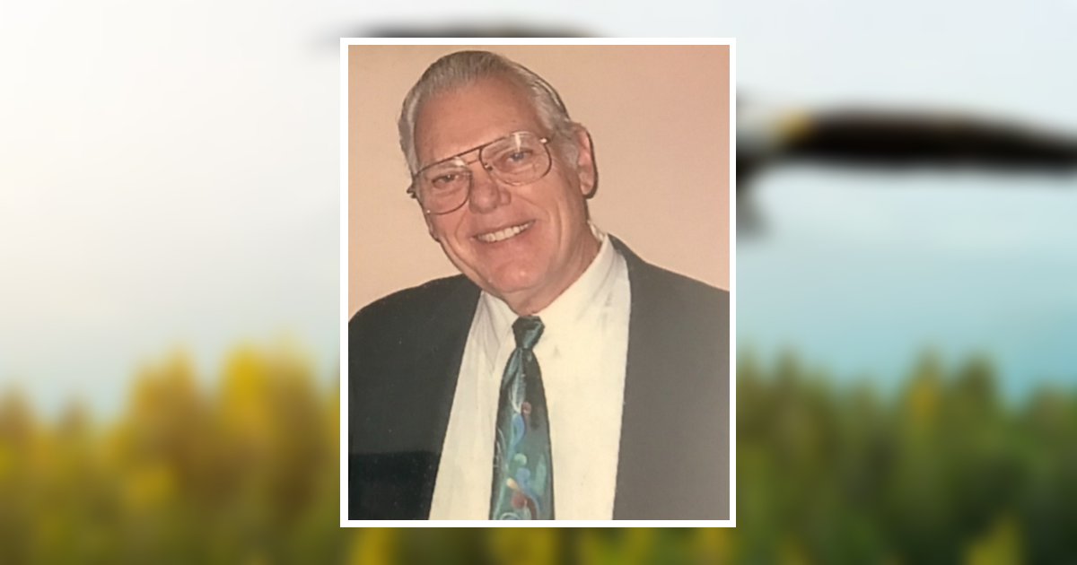 Rodney A. Waage Obituary 2025 - New Comer Albany