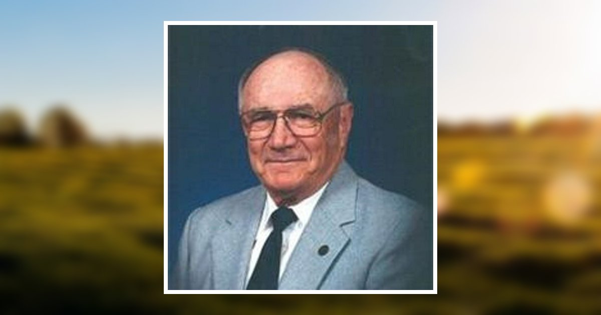 Robert Loeffler Obituary June 3, 2013 - Peterson Brothers Funeral Home