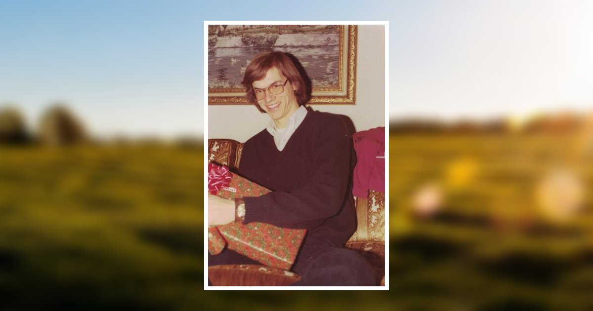 Brent Duffin Obituary November 12, 2019 - Smith Funeral Home