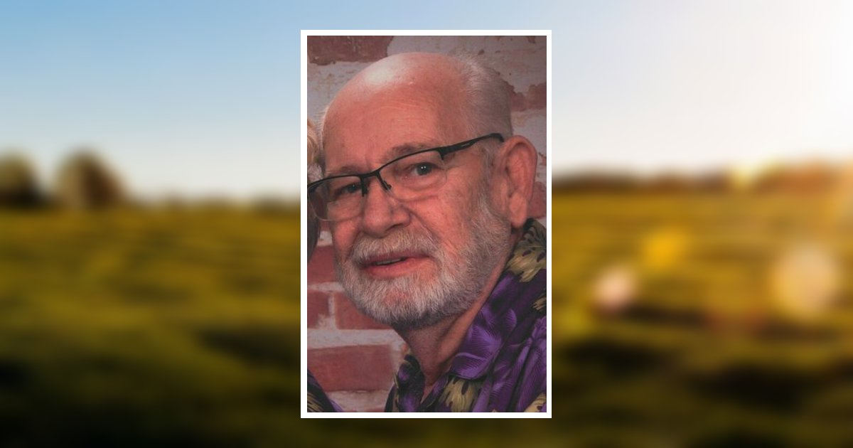 Kenneth Earl Ketcham Obituary May 24, 2023 - Bissler & Sons Funeral ...