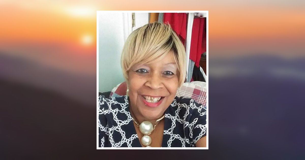 Karen Diane McKinnon Obituary April 2, 2023 - Terrell Broady Funeral Home