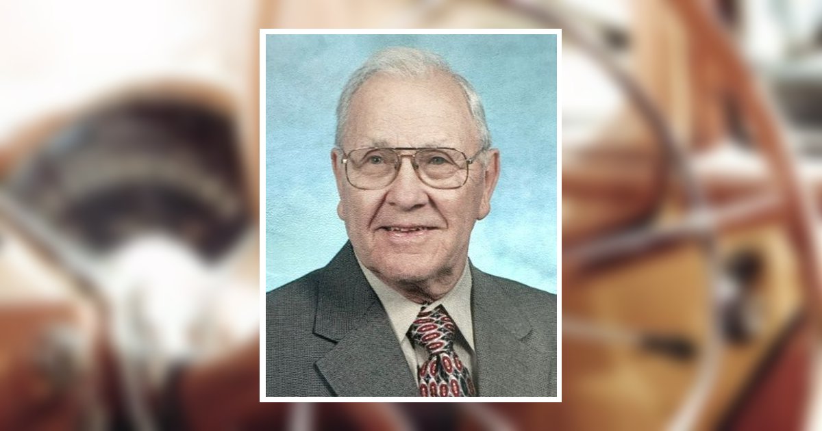 Edwin Eugene Poole Obituary September 16, 2024 - McComas Family Funeral ...