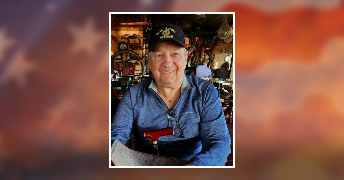 Alan Rosenbloom Obituary - Joseph Levine and Sons