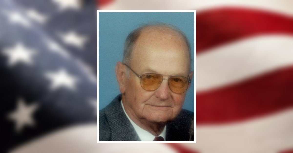 Albert D. Branham Obituary June 12, 2015 - Newcomer Kentuckiana