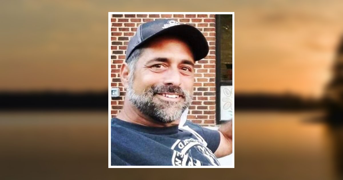 Timothy Patrick Torrez Obituary August 19, 2023 - Slater Funeral Homes