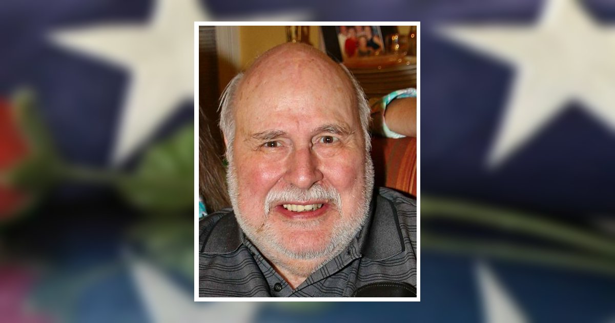 Harold Joseph Percle Obituary 2023 - Mothe Funeral Homes, LLC