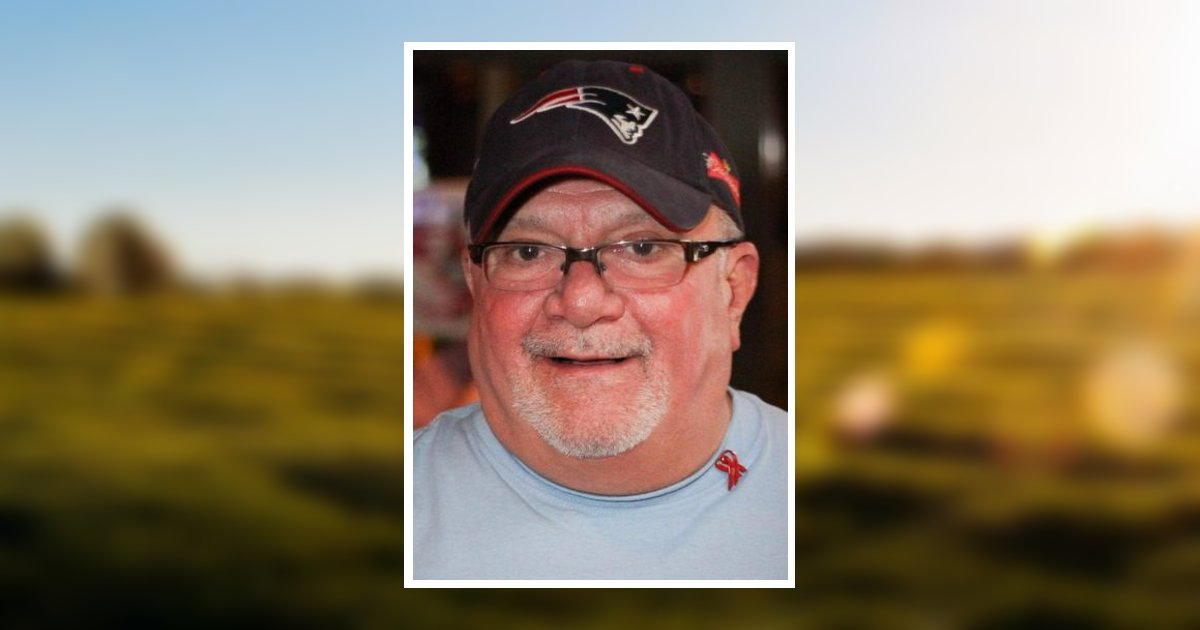 Michael Capone Obituary May 16, 2023 - Folsom Funeral Service