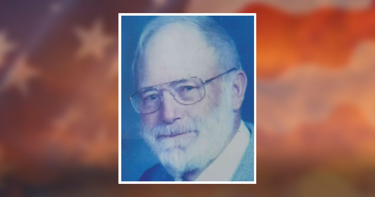 Ronald P. Brown Obituary February 20, 2024 - Hanlin Funeral Home