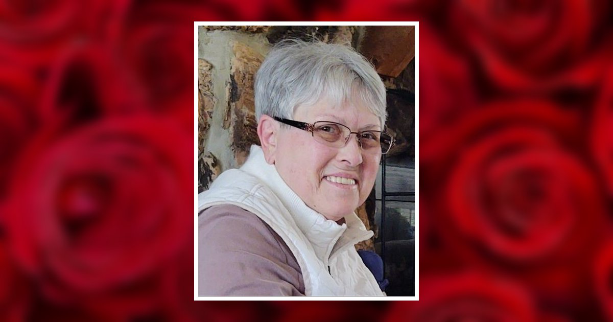 Brenda Kay Yucas Obituary May 6, 2024 - Meredith Funeral Home