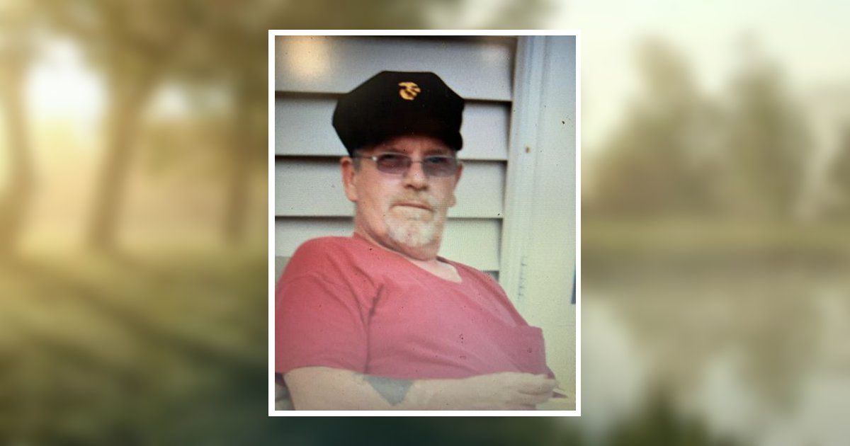 James Michael Bridgman Obituary December 4, 2024 - Leitchfield Funeral Home James Michael Bridgman Obituary December 4, 2024 - Leitchfield Funeral Home