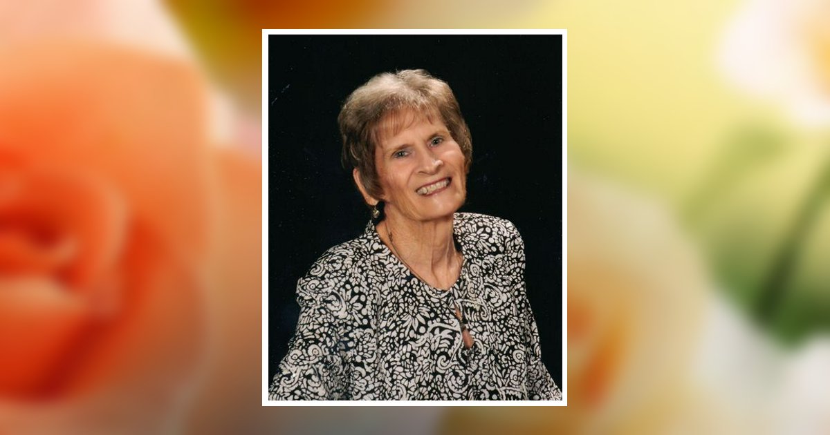 Kathleen Dale Howe Obituary July 23, 2023 - Malcolm, Deavitt & Binhammer