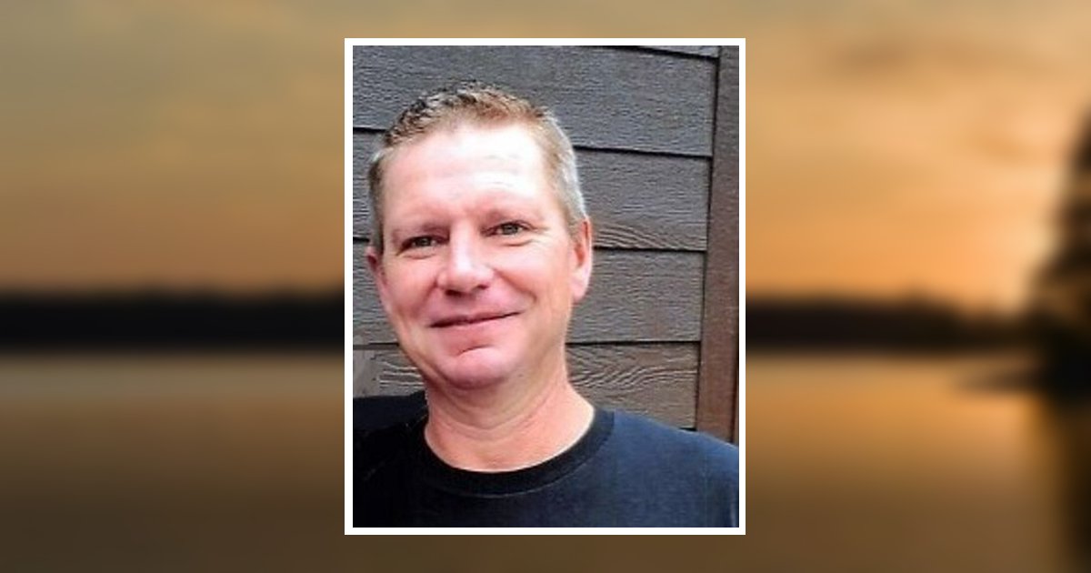 Steven T. Walters Obituary February 1, 2023 - Brainard Funeral Home and ...