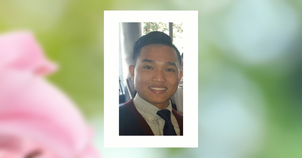 Jerome Ian Dominic C. Castro Obituary March 2, 2015 - Forest Lawn
