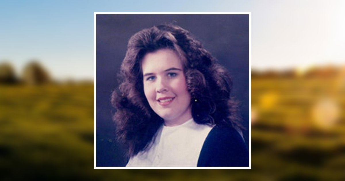 Lisa Santiago Obituary December 13, 2019 - Thomas Poteet & Son Funeral ...