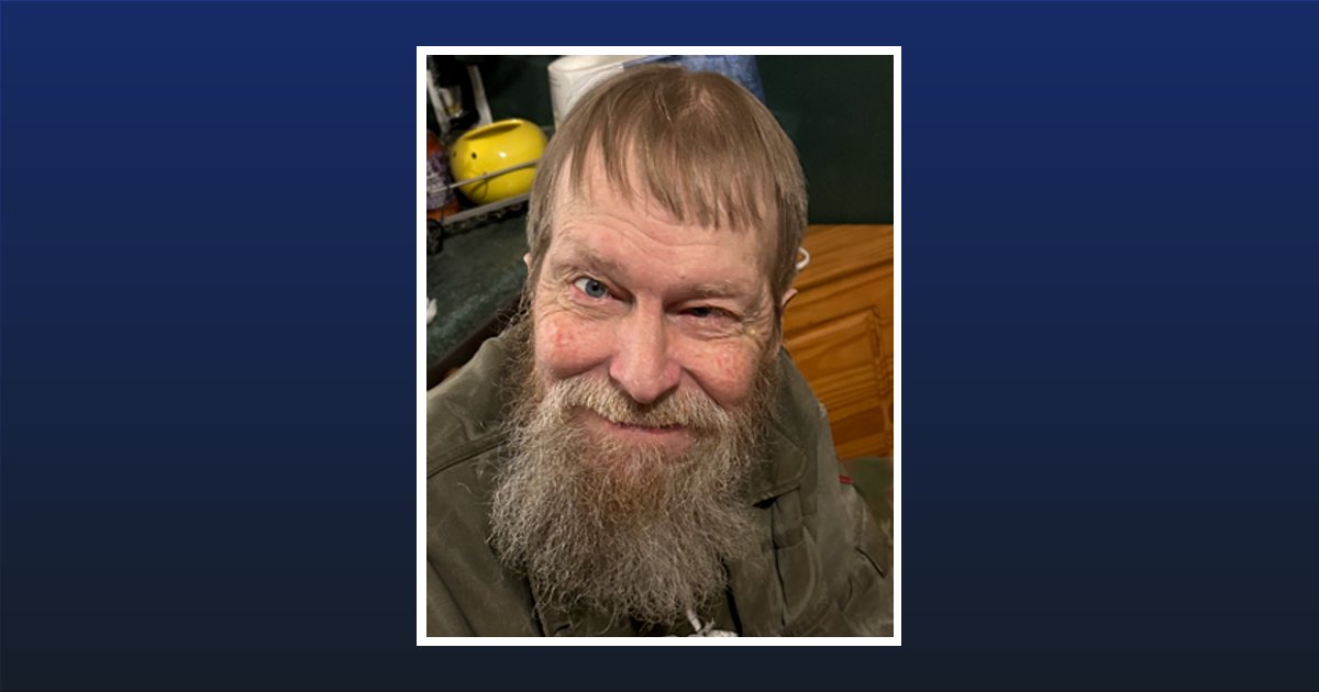 Darrell L. Barber Obituary April 26, 2025 - Raven Choate Robinson ...