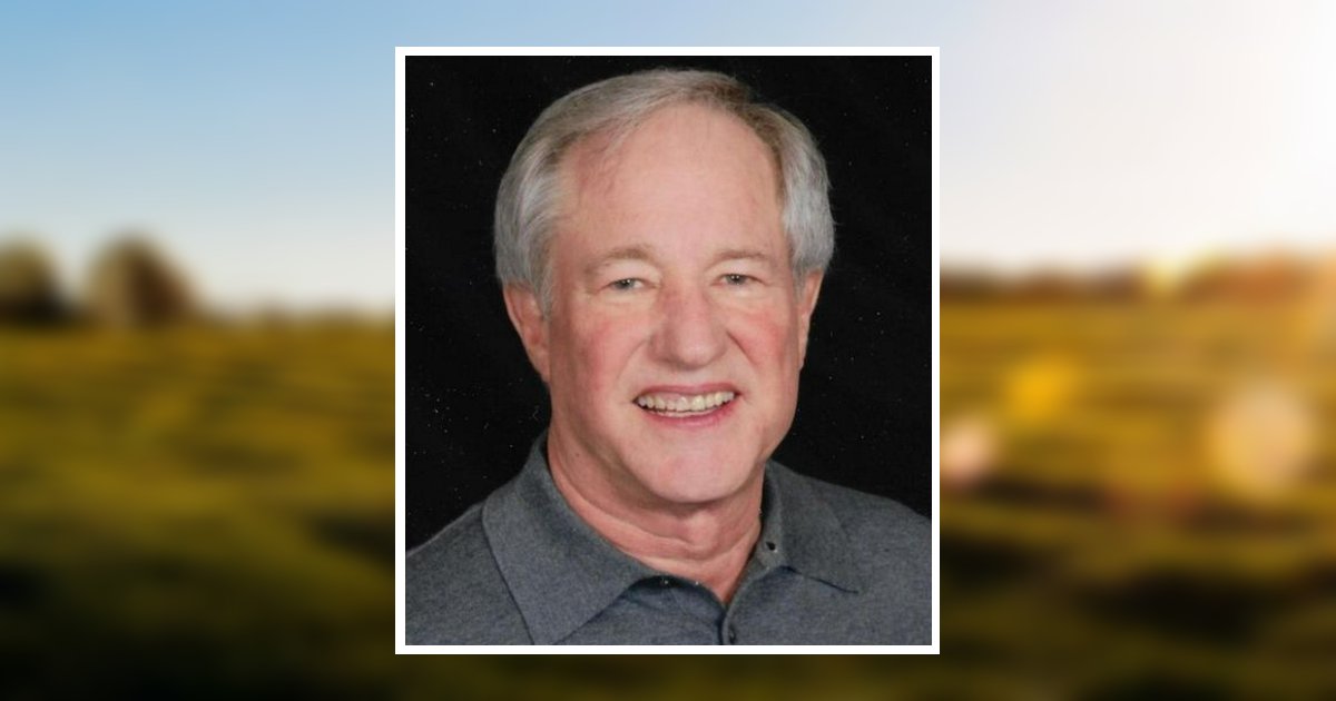 Paul Joseph Halter, Jr. Obituary August 26, 2022 - Titzer Family ...