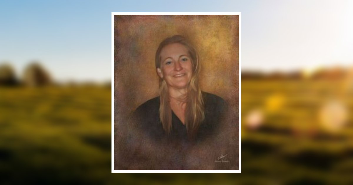 Sheryl L Munson Obituary February 13, 2014 - Davis Funeral Homes ...