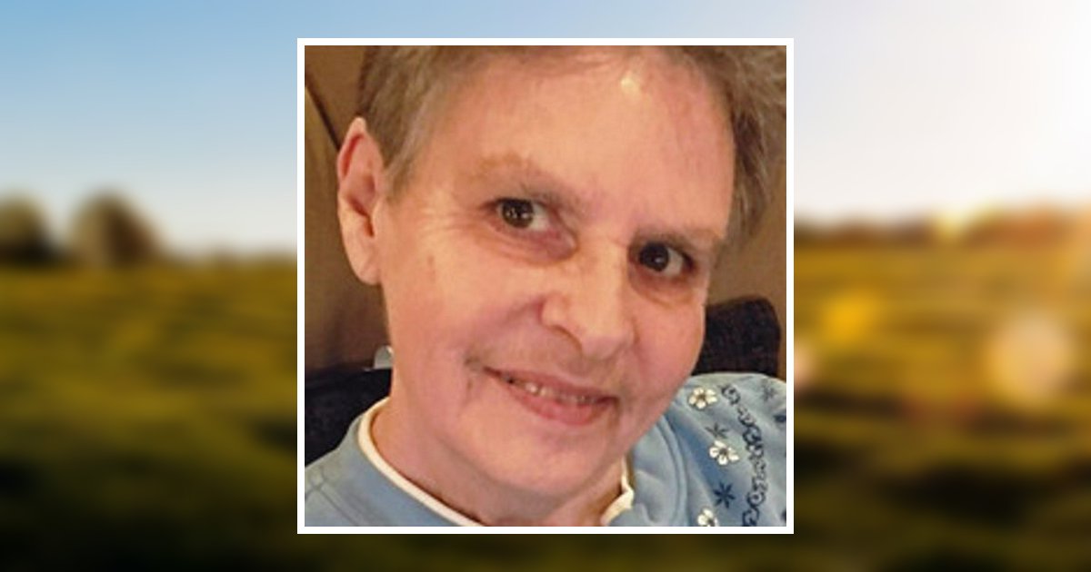 Joan Marie (Sturtz) Hoefle Obituary June 25, 2019 - Avink McCowen ...