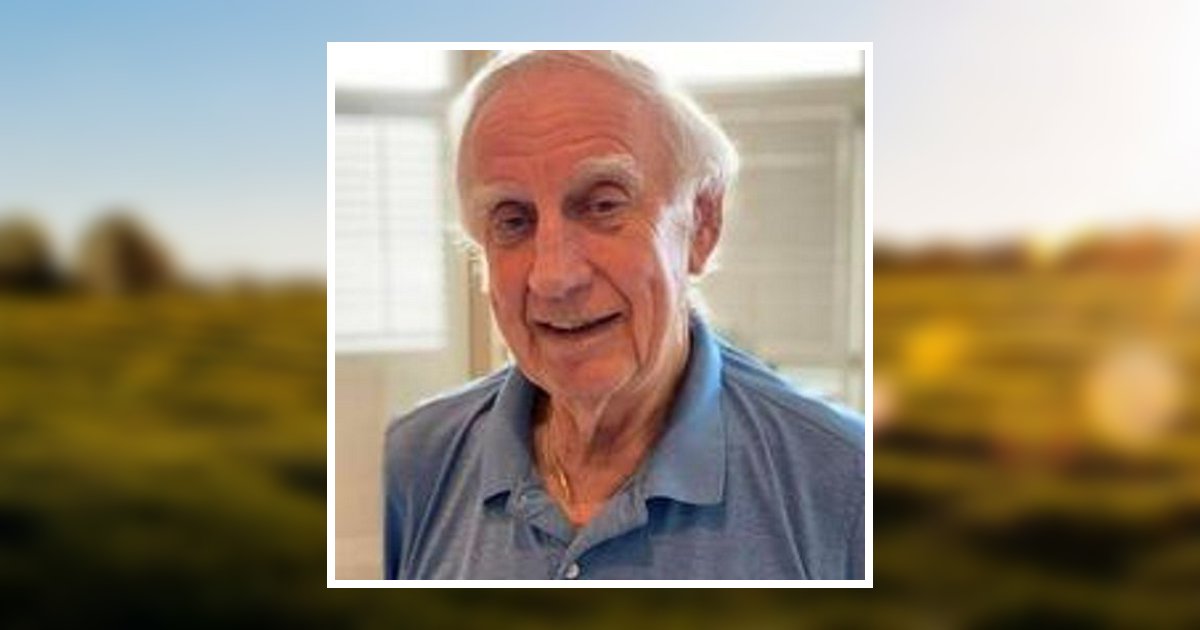 James Walter Brumlow, Jr. Obituary November 11, 2024 - Love Funeral Home