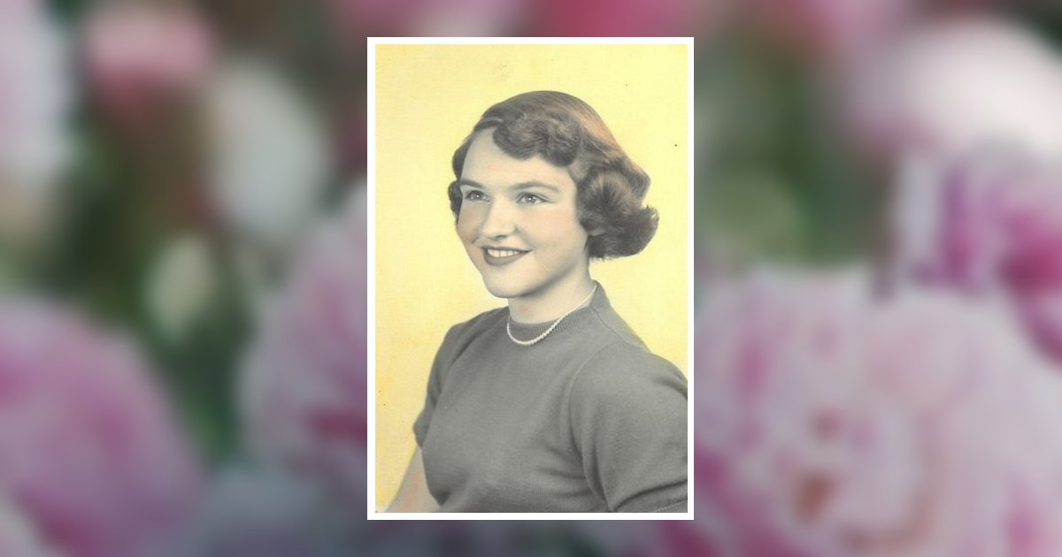 Lois Elizabeth Winzenburg Obituary June 18, 2022 - Worlein-Hoff Funeral ...