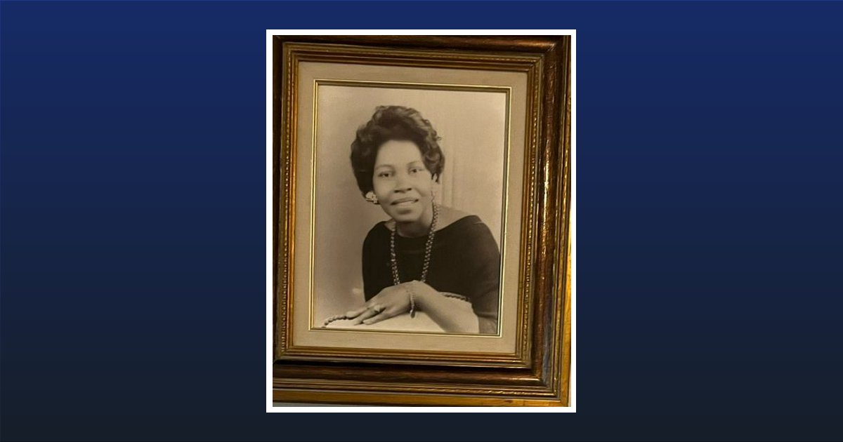 BILLIE JEAN LEWIS Obituary July 19, 2024 - W. A. Pipkin Angelyss ...