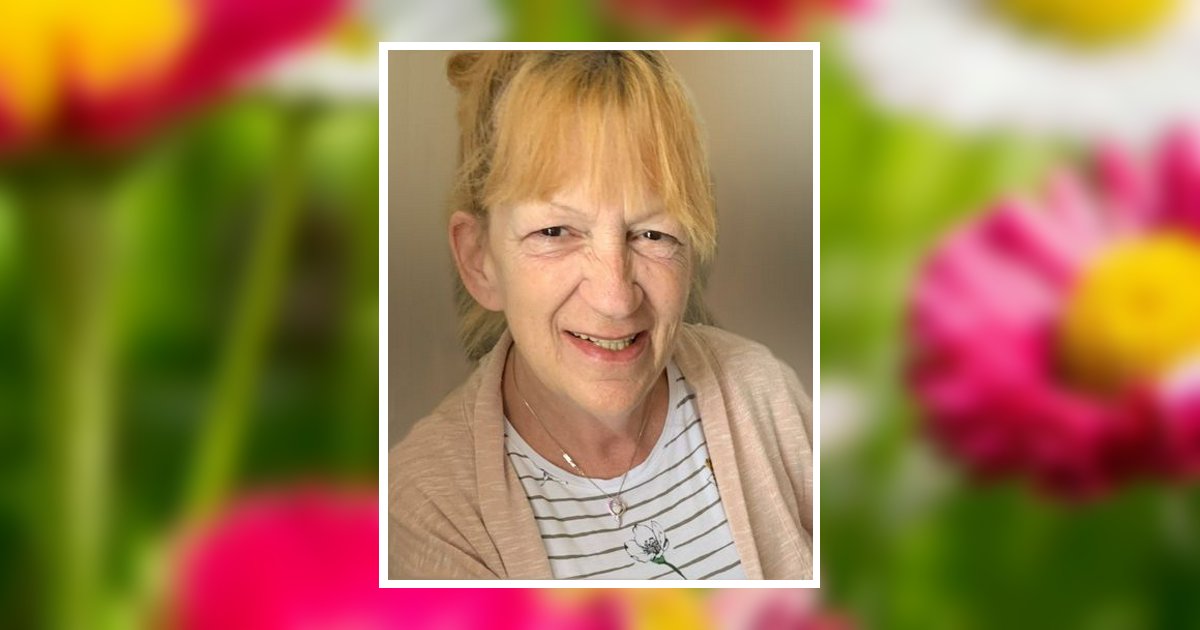 Laura Miller Obituary May 28, 2019 - Clifford Shoemaker Funeral Home