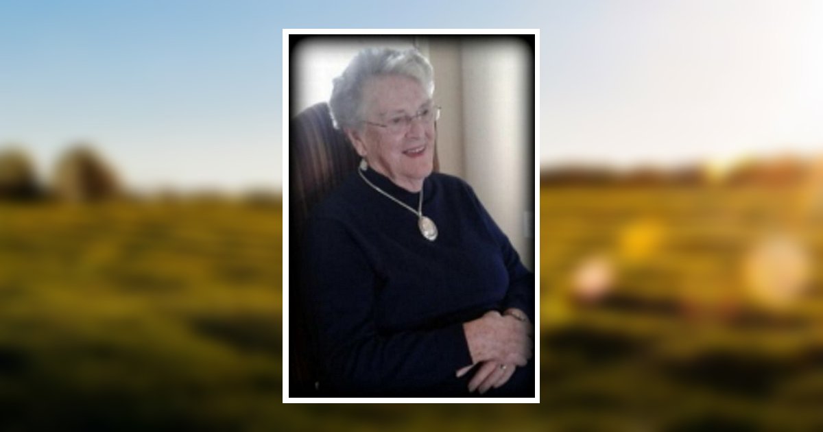 Ruby Jewel Rogers Gillespie Obituary March 6, 2020 - Woodard Funeral Home