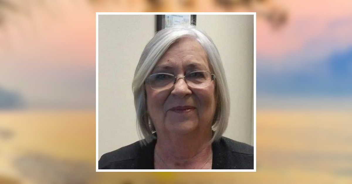 Kittie Dees Obituary August 6, 2023 - Hunsaker-Wooten Funeral Home