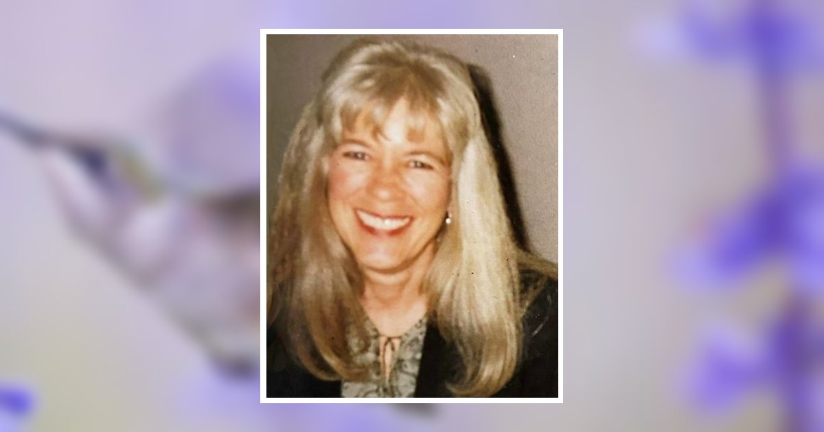 Janet Carol (Ruppel) Santino Obituary May 31, 2023 - W. L. Case and ...