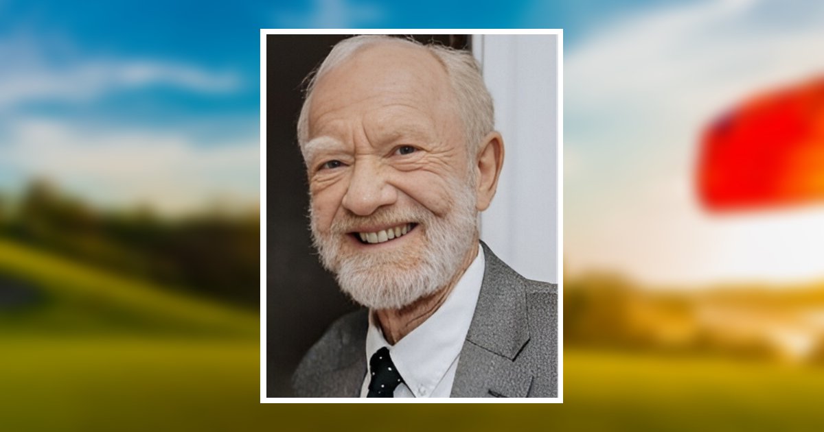 Charles Walter Spriggs Obituary July 26, 2024 - J Henry Stuhr