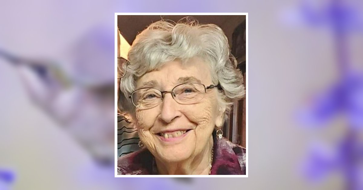 Nancy Kidd Brady Obituary February 8, 2024 - Joyce - Brady Chapel