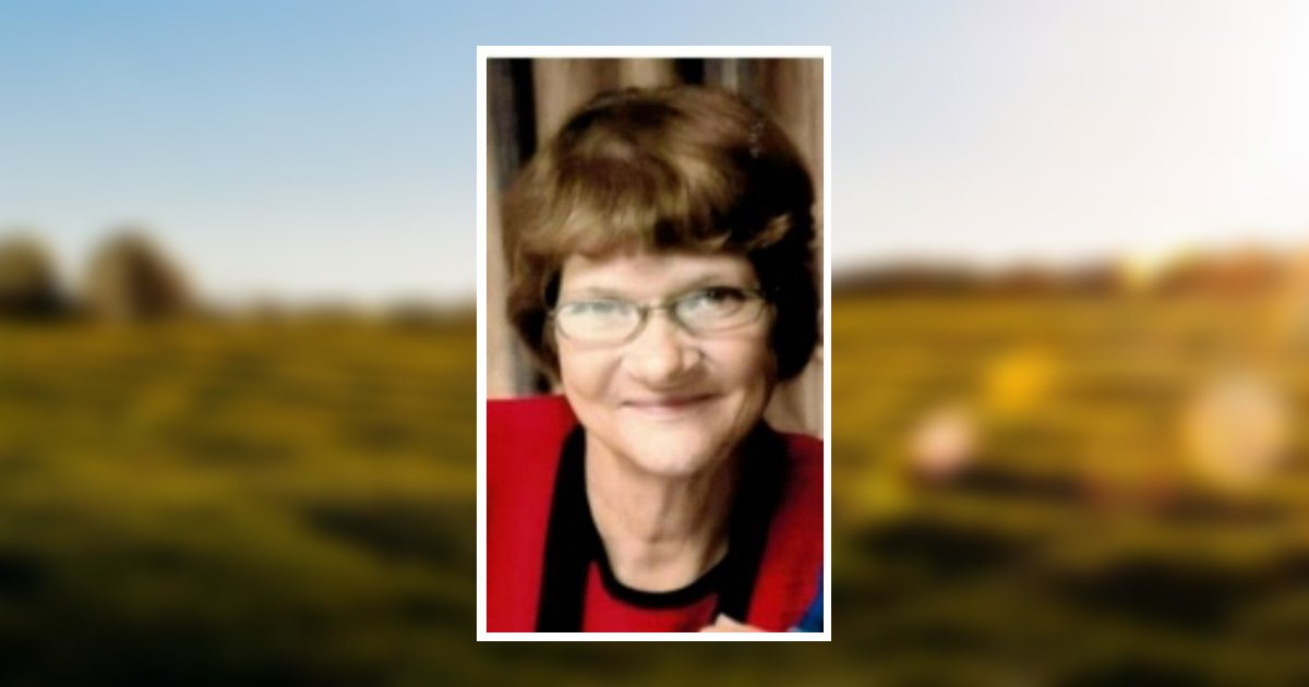 Sandra 'Kay' Poling Obituary October 5, 2017 - Armes-Hunt Funeral Home ...