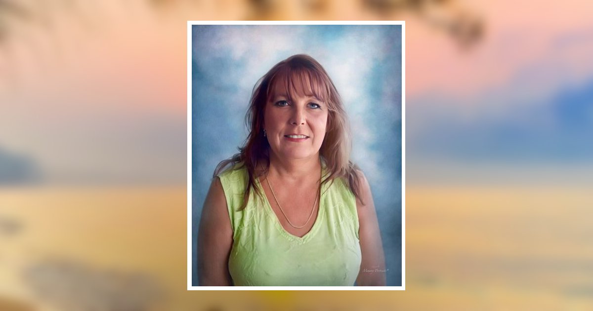 Joyce Lynn Henson Obituary March 21, 2024 - Chapel of Hope Funerals and ...