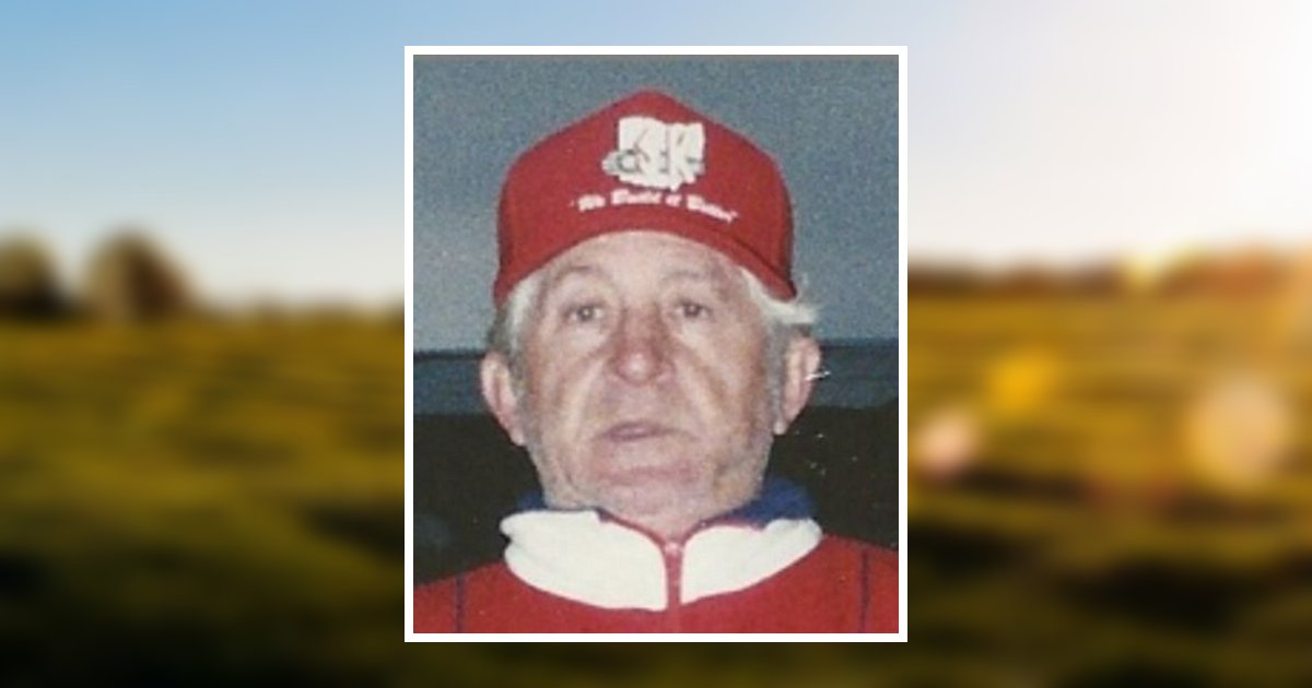 Herman L. Webb Obituary March 6, 2012 - Barnes Funeral Homes