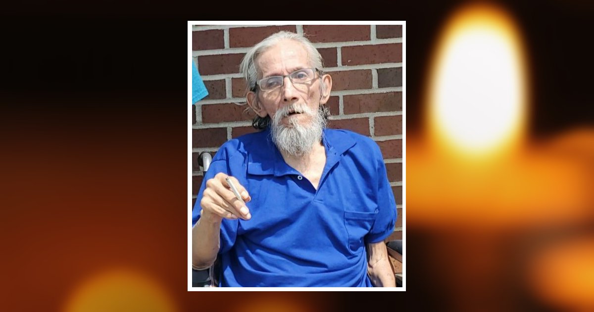 Mark "Louie" Edwin Stealer Obituary November 24, 2024 - Shipman's ...