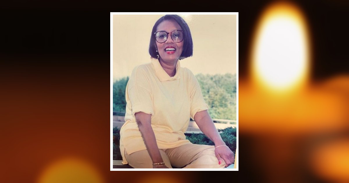 Yvonne Bates Obituary March 13, 2024 - Teat Chapel Funeral Home and ...