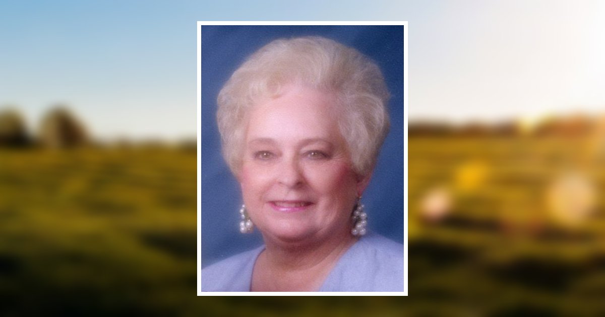 Donna Brua Obituary March 18, 2019 - Bonnerup Funeral & Cremation Services