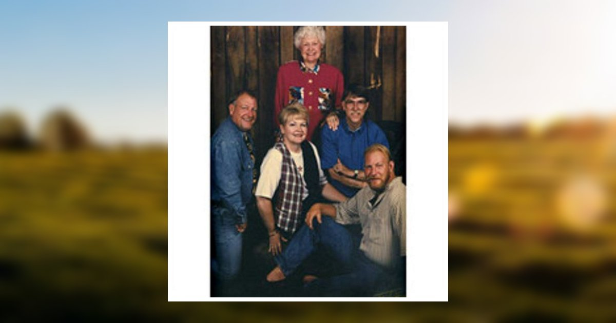 Helen Pollock Obituary May 18, 2014 - Smith Family Funeral Home